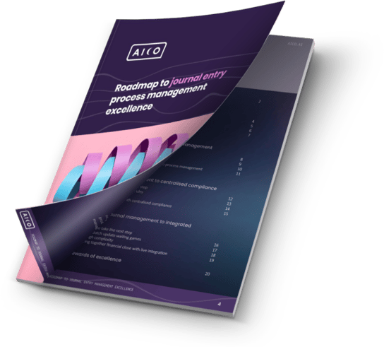 How Journal Entry Automation Improves Accuracy and Speed